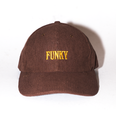Funky Cap - Bombvinos