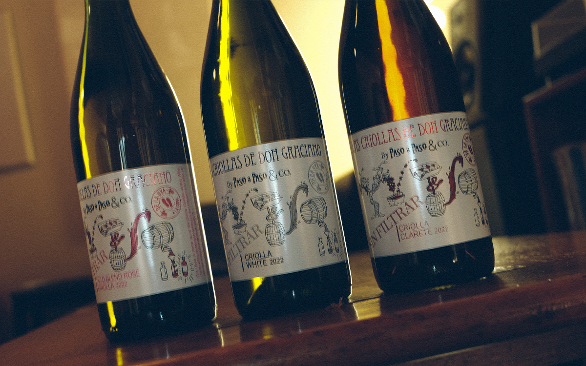Bombvinos | Natural Wines Store Philippines